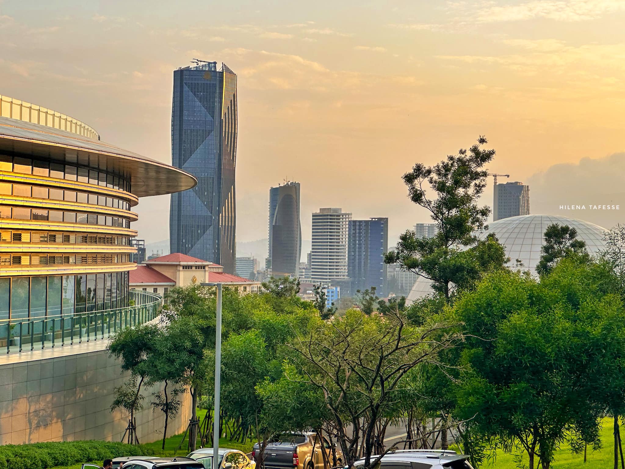 Explore Addis Ababa - Habesha Wonder